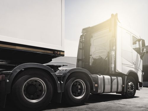LKW-Basiswissen kompakt - mehr Klarheit im Straßenverkehr